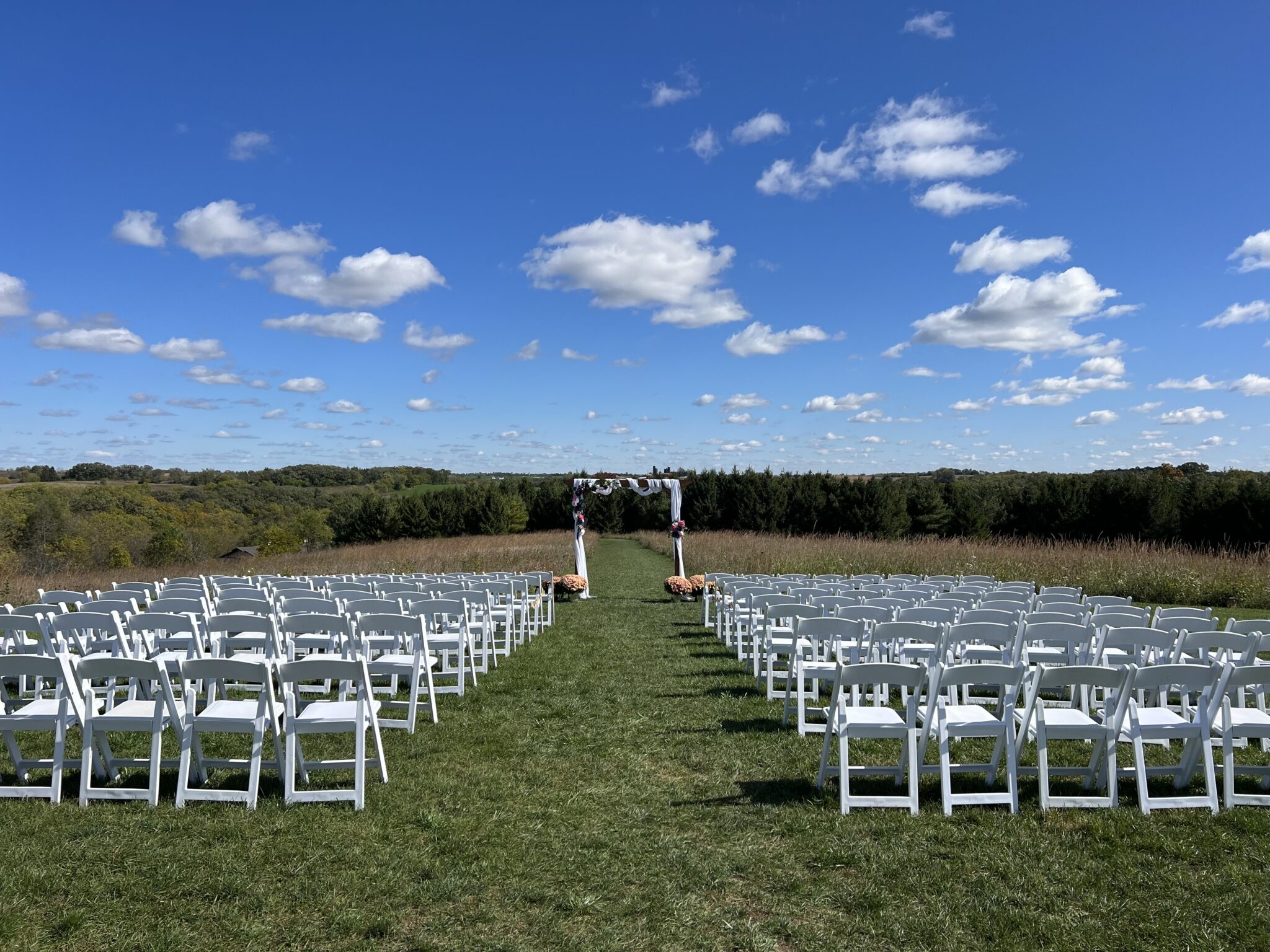 Events Venue and Vacation Rental, Blue Mounds, WI