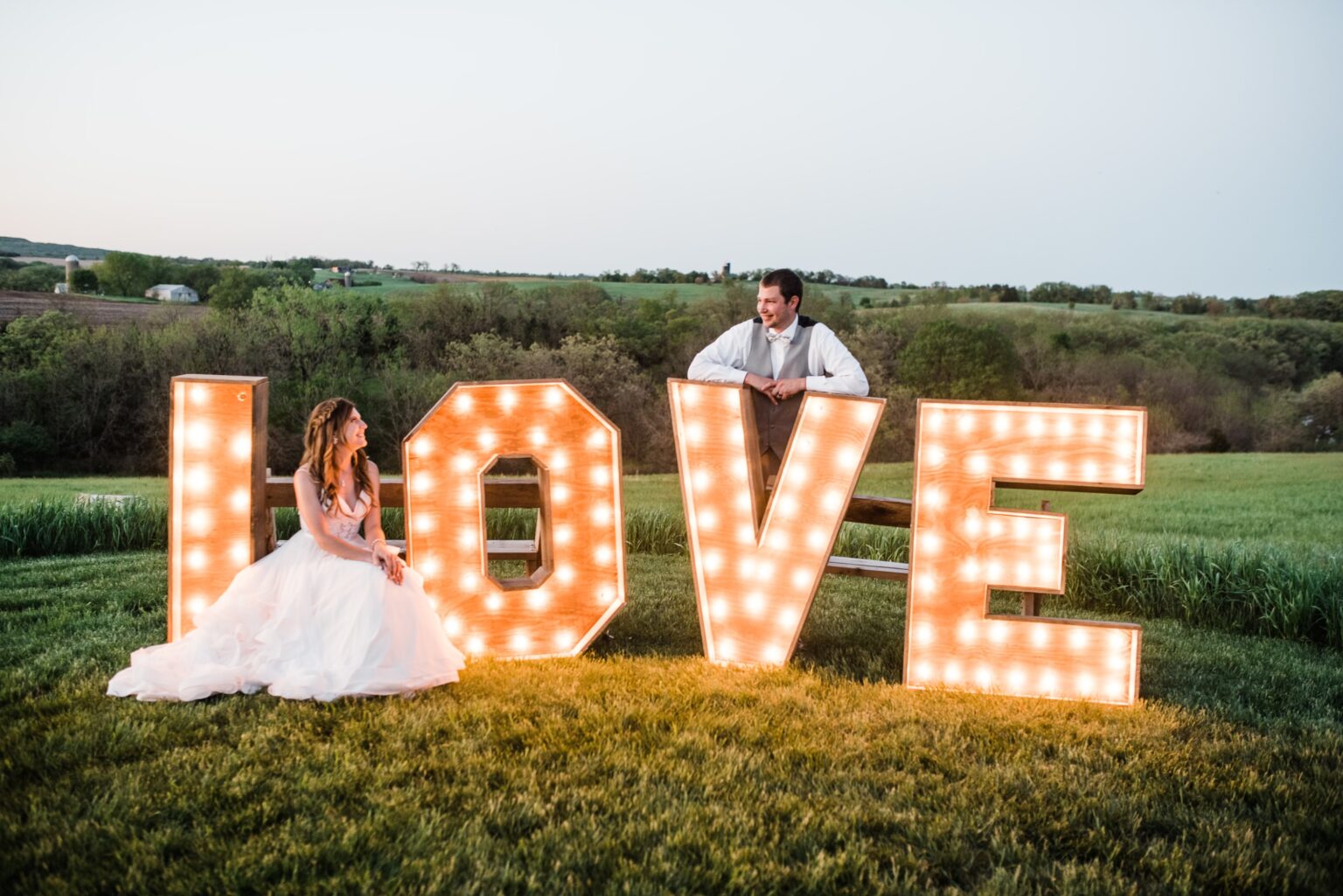 Events Venue and Vacation Rental, Blue Mounds, WI